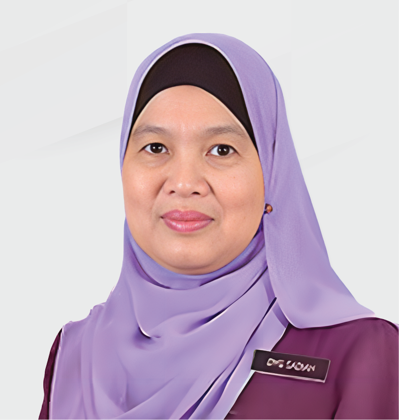 Anggota Suruhanjaya Tenaga